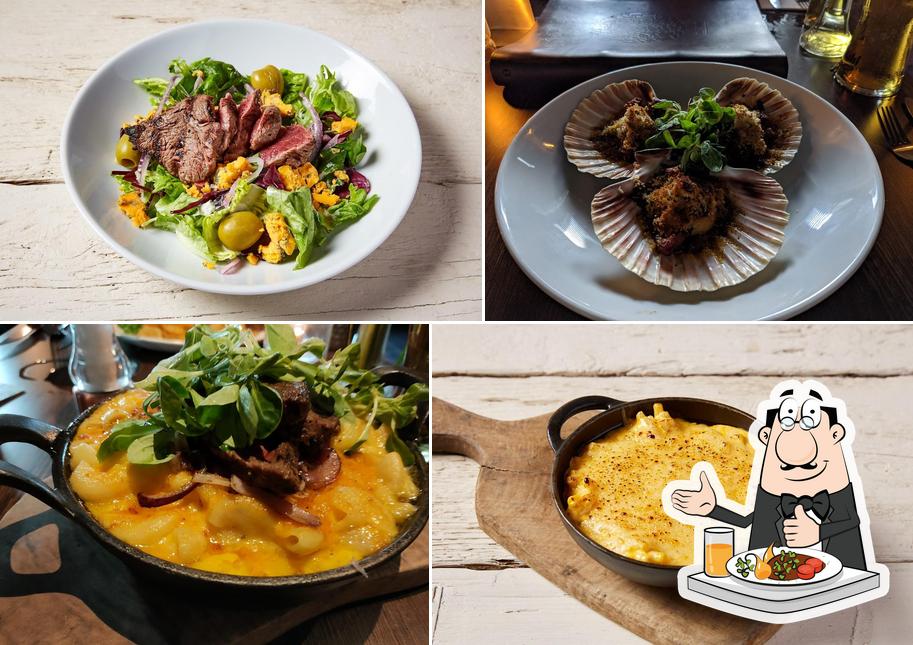Top 7 restaurants in Rawtenstall, november 2025 - Restaurant Guru
