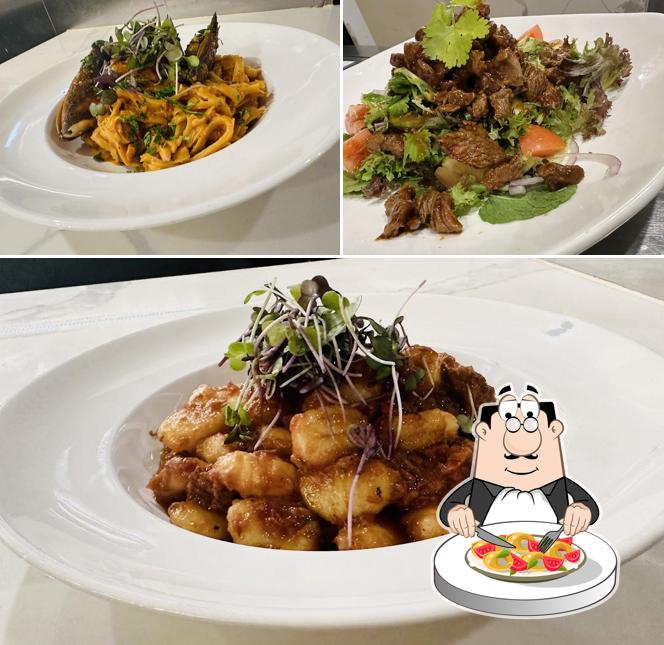 Trinco Restaurant & Bar, Rowville - Restaurant menu, prices and reviews
