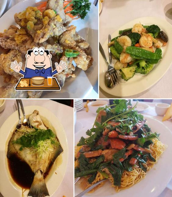 Walrus in Springvale - Restaurant menu and reviews