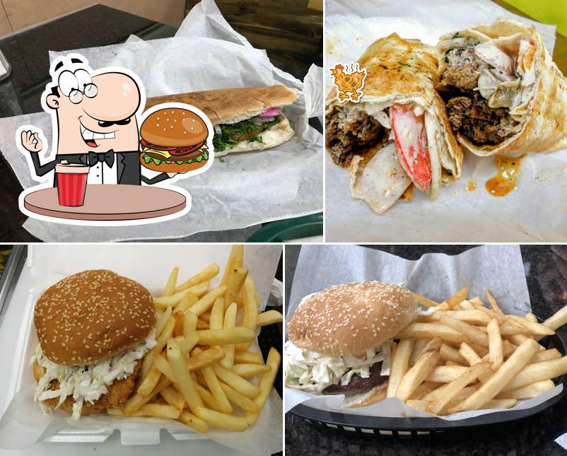 Best shawarma in Dearborn restaurants, spring 2024 - Restaurant Guru
