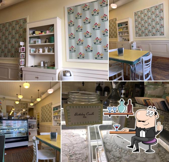 Billy's Bakery restaurants in New York City, spring 2024 - Restaurant Guru