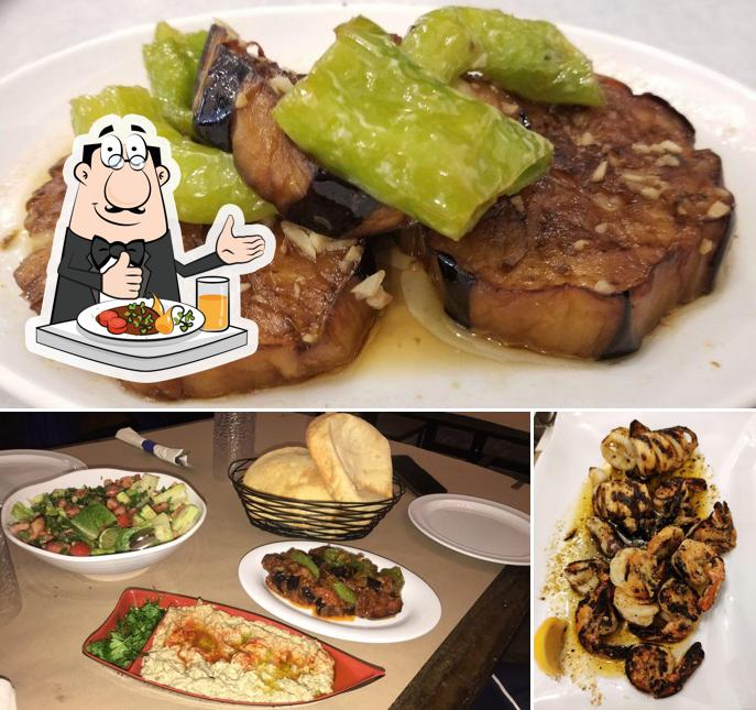 Hamido Seafood, New York City - Restaurant menu, prices and reviews
