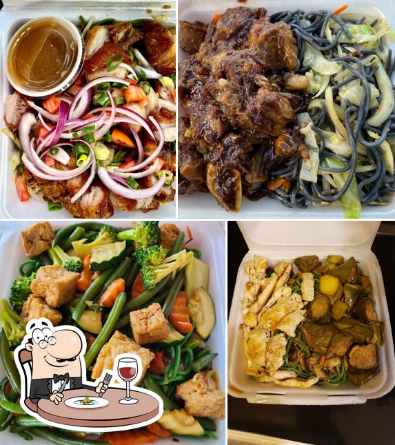 Adela’s Country Eatery in Kaneohe - Restaurant menu and reviews