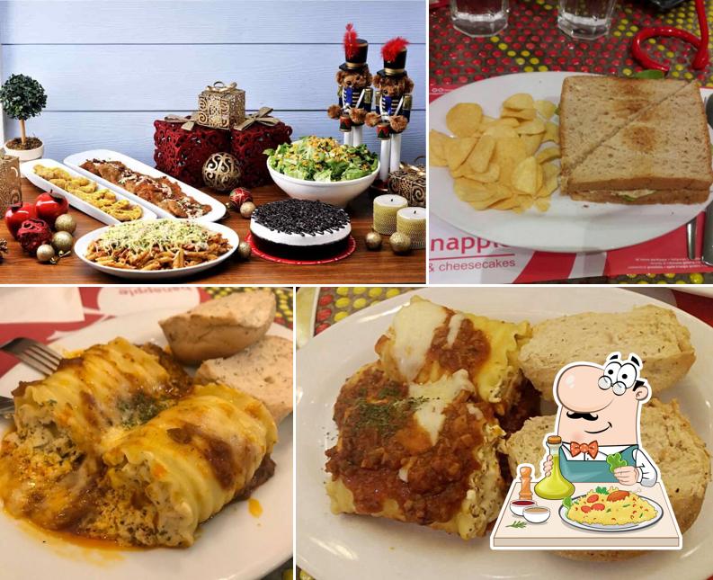 Banapple, Muntinlupa, Alabang - Restaurant menu, prices and reviews