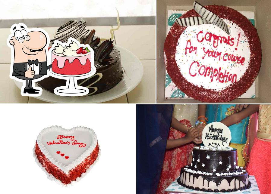 Ck's Bakery Ambattur, Chennai - Restaurant menu, prices and reviews