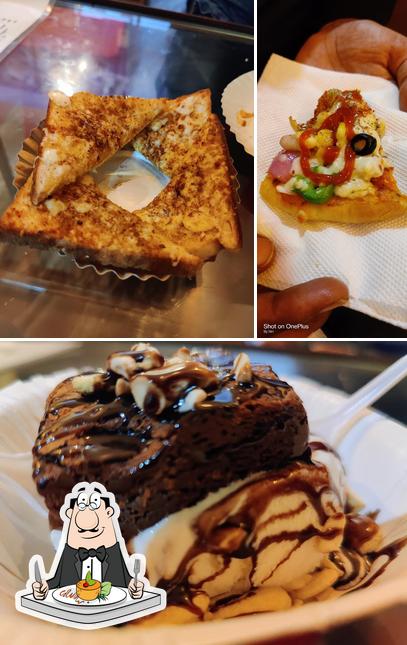 Cafe Junction, Tiptur - Restaurant reviews