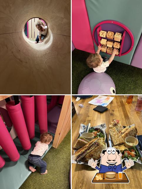 Small+Mighty Family Club in Godalming - Restaurant reviews