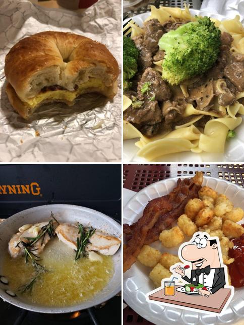 Morrison Healthcare in Hershey - Restaurant reviews