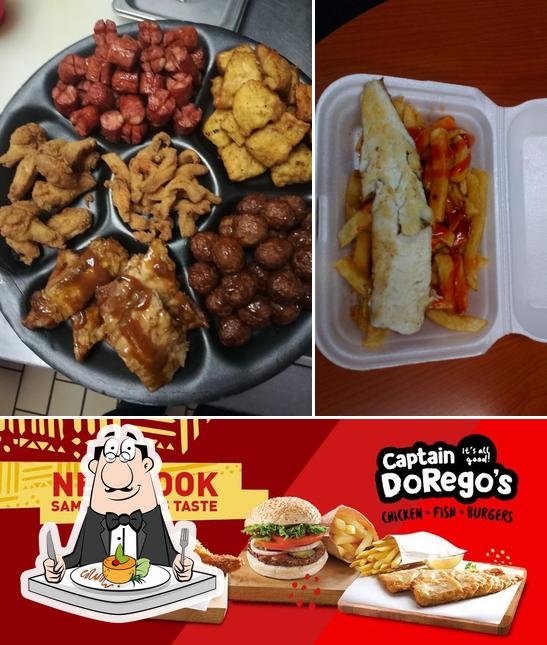 Top 3 seafood restaurants in Phalaborwa, july 2025 - Restaurant Guru