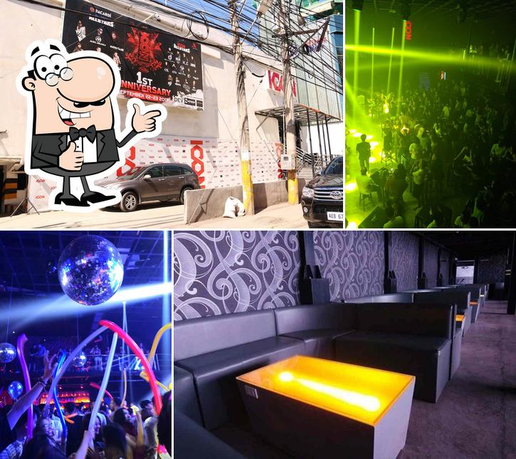 CEBU ICON, Cebu City - Restaurant menu, prices and reviews