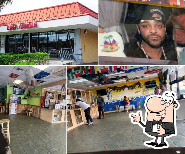 Chef Creole Seasoned Restaurant, 20356 NW 2nd Ave in Miami Gardens ...