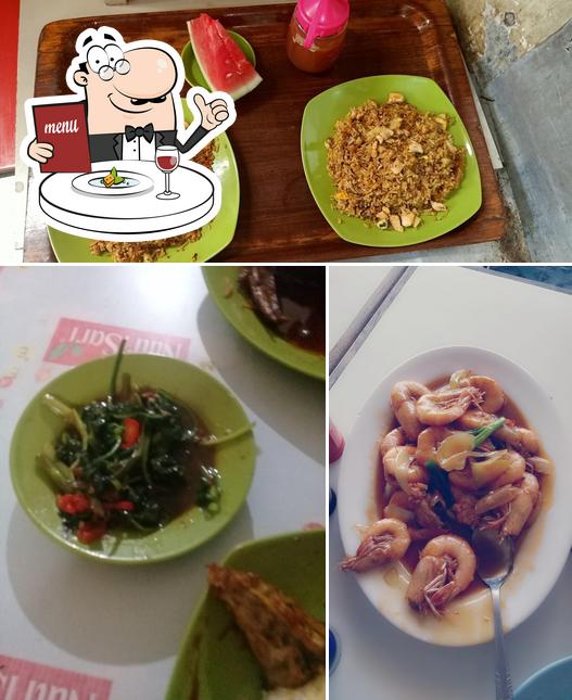 Dapur Sunda Bandung restaurant, Bandung, Jl. Ciguriang No.28 ...