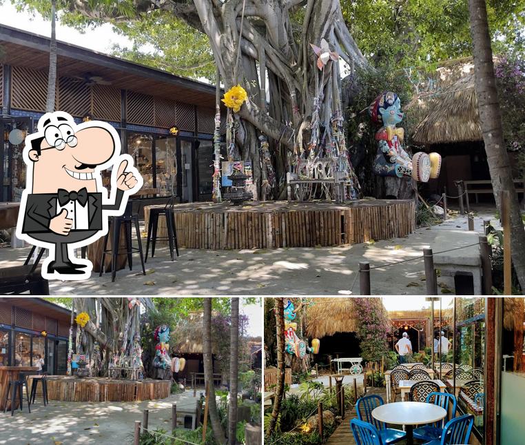El Turco Turkish Food in Miami - Restaurant menu and reviews