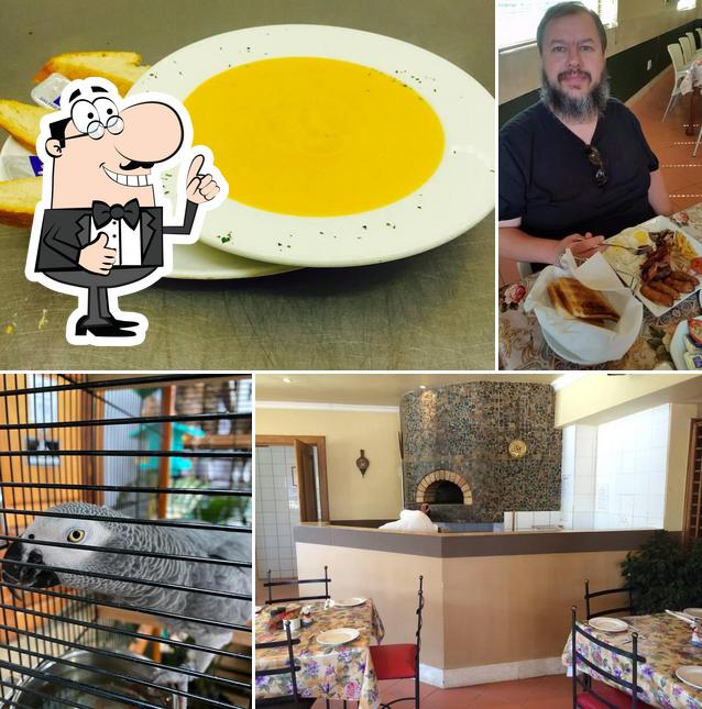 Fiddlewoods Restaurant, Germiston - Restaurant menu, prices and reviews