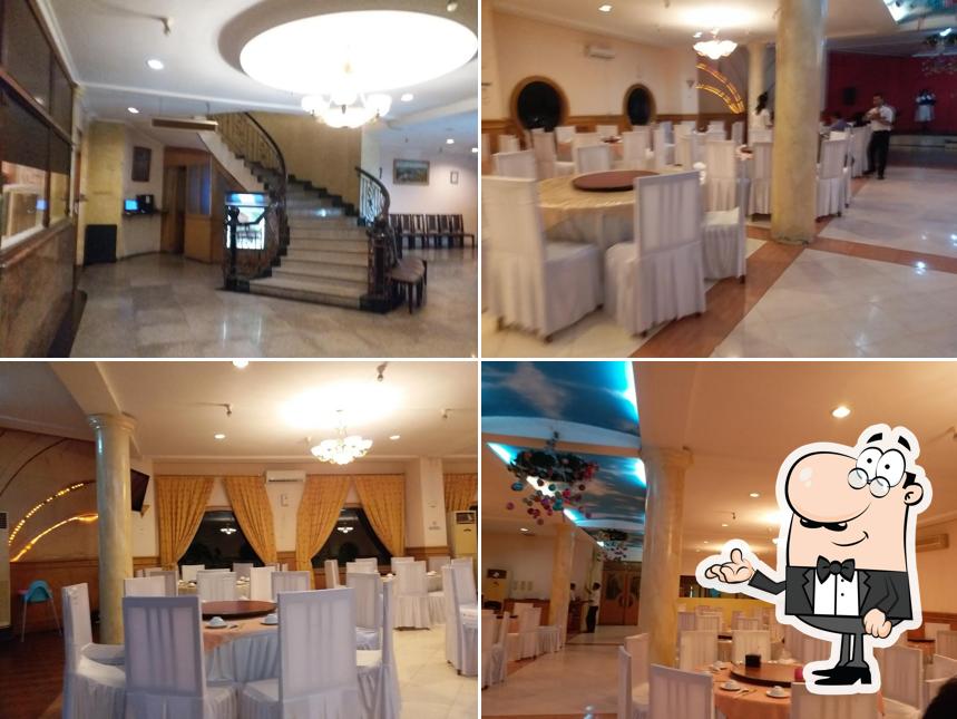 Golden Palace Restaurant, Bandar Lampung - Restaurant reviews