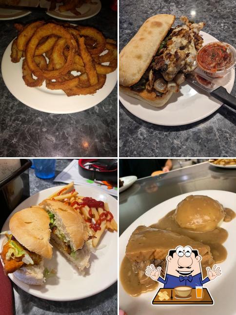 Highway 63 Diner, Waterloo - Restaurant menu, prices and reviews