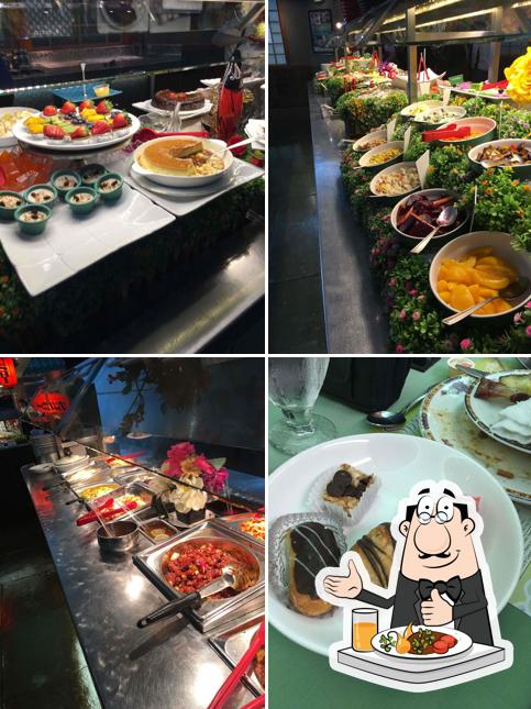 Mandarin Restaurant, Brampton - Restaurant menu, prices and reviews