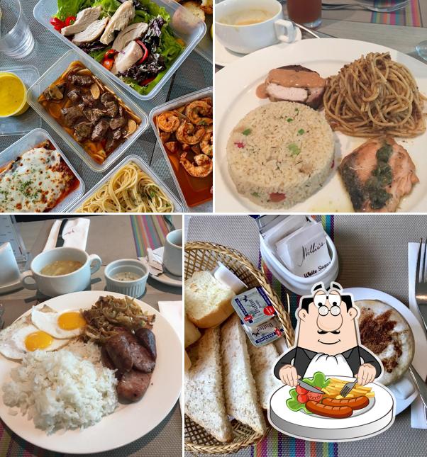 Millie's All day Dining, Quezon City - Restaurant menu, prices and reviews