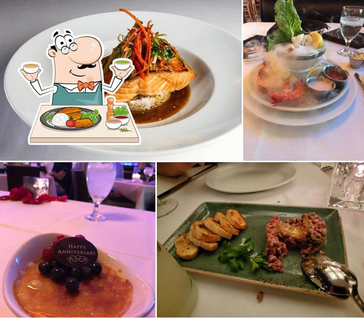 Ocean Prime, Dallas - Restaurant menu, prices and reviews