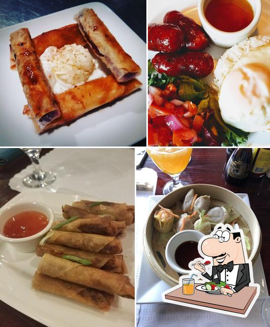 Pica-Pica Filipino Cuisine in Saint Johnsbury - Restaurant menu and reviews