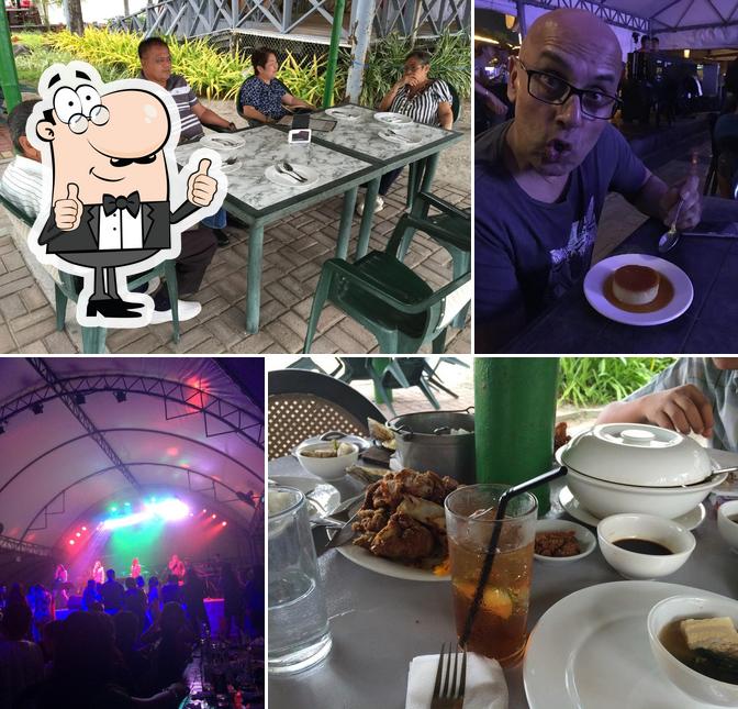 Pier One Bar & Grill, Subic Bay Freeport Zone, Lot 249 Waterfront Rd ...