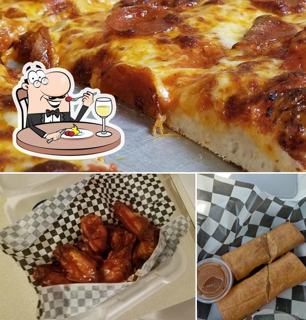 Pizza 151, Batavia - Restaurant menu, prices and reviews