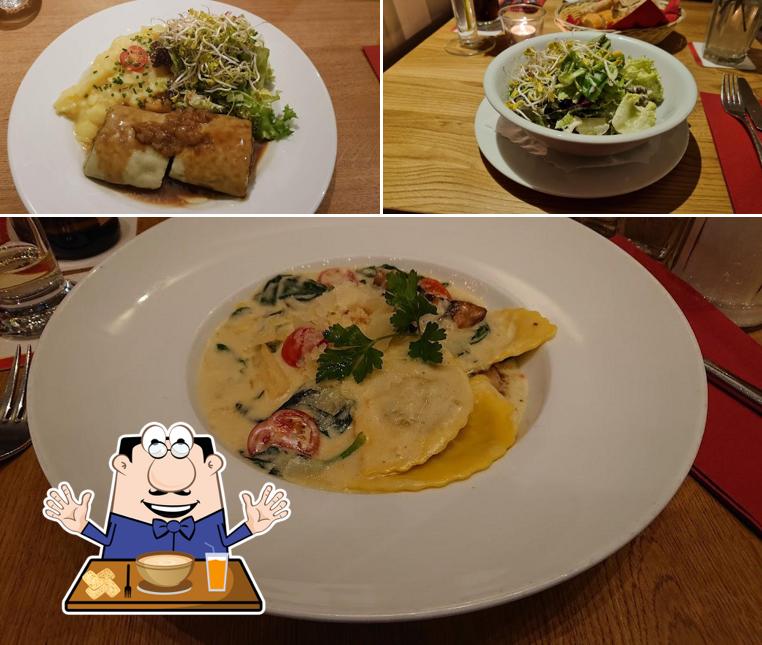 Alte Kanzlei pub & Bar, Stuttgart - Restaurantbewertungen
