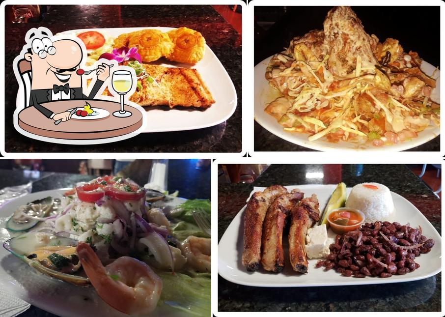 El Brindis Bar in Miami - Restaurant reviews