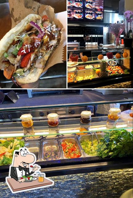 Bro's Döner Kebab, Berlin - Speisekarte, Preise und Bewertungen