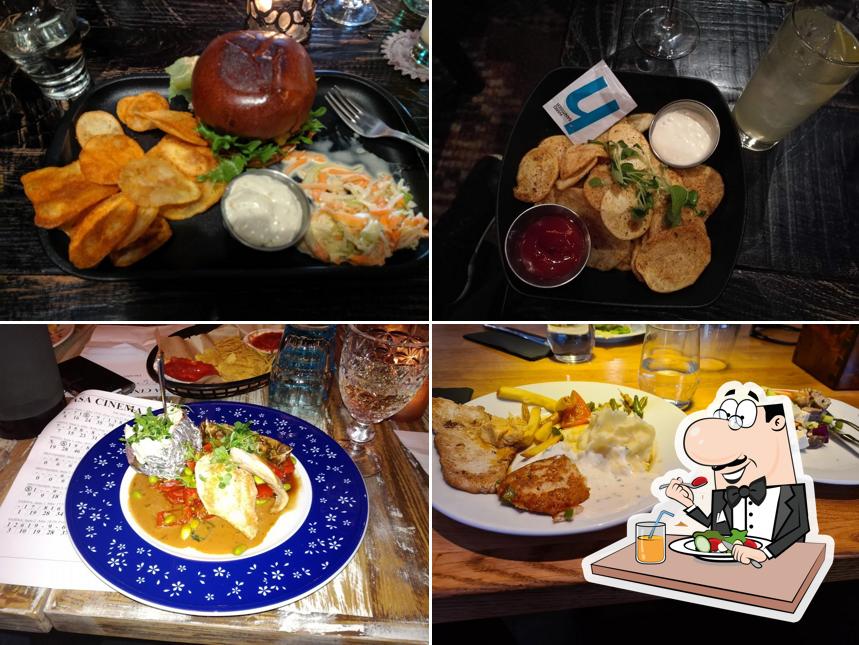 Top 10 restaurants in Vaasa, march 2025 - Restaurant Guru