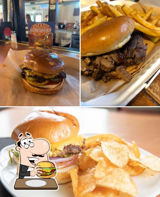 Ferguson Brewing Co. in Ferguson - Restaurant reviews
