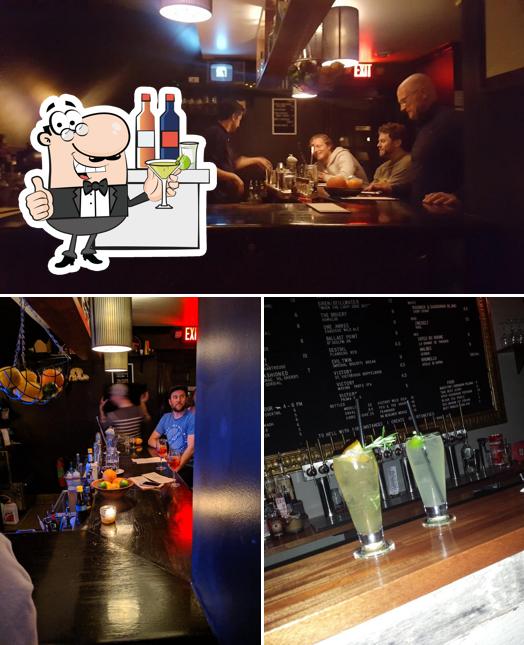 Gib's in Madison - Restaurant reviews