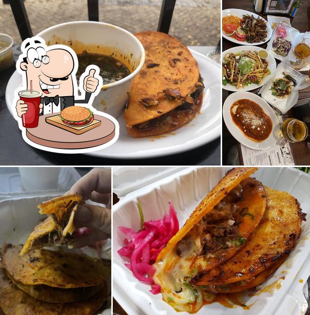 Guads Tacos & Beer, Davis - Restaurant menu, prices and reviews