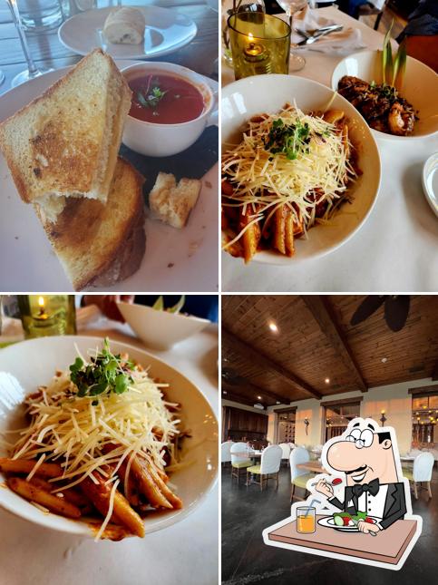 Montaluce Winery & Restaurant, 501 Hightower Church Rd in USA ...