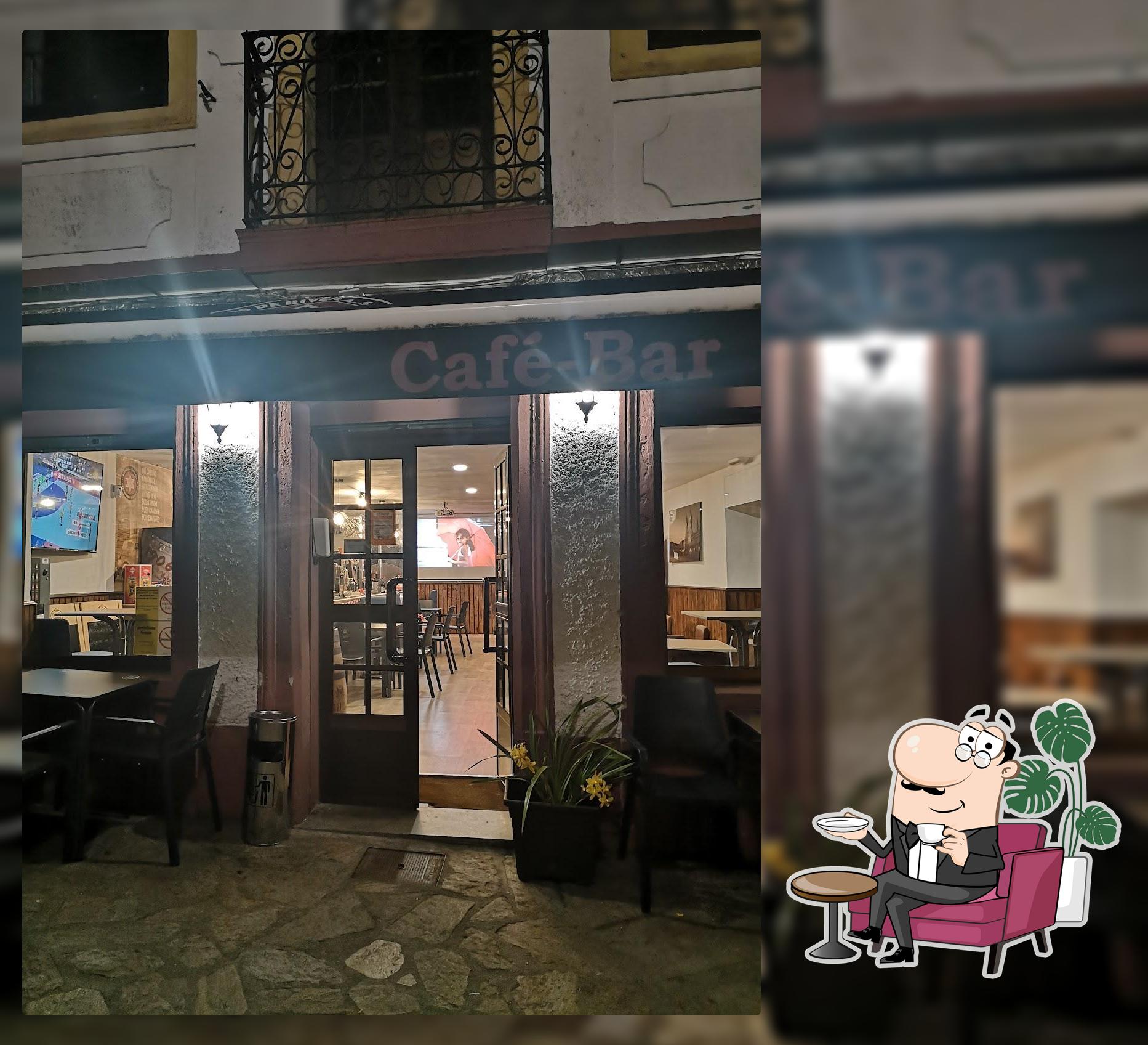O Filloas, Obc by RVP, Arzúa - Restaurant menu, prices and reviews