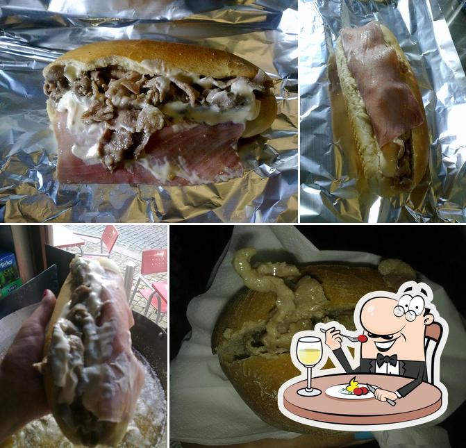 O Cachorrinho pub & bar, Matosinhos - Restaurant menu and reviews