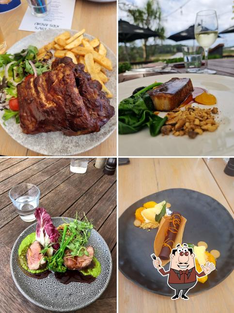 The Riverhead, Riverhead - Restaurant menu, prices and reviews