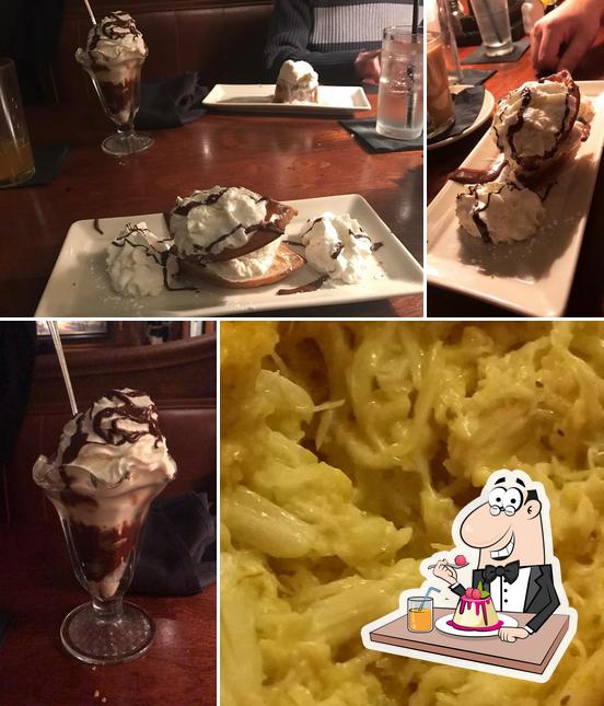 The Valley Inn, Lutherville-Timonium - Restaurant menu, prices and reviews
