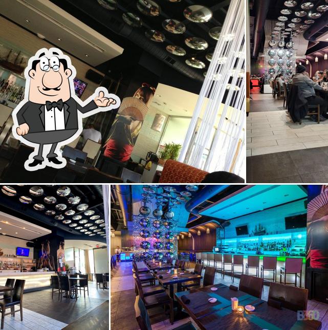 Aji 53 Services in Smithtown - Restaurant menu and reviews
