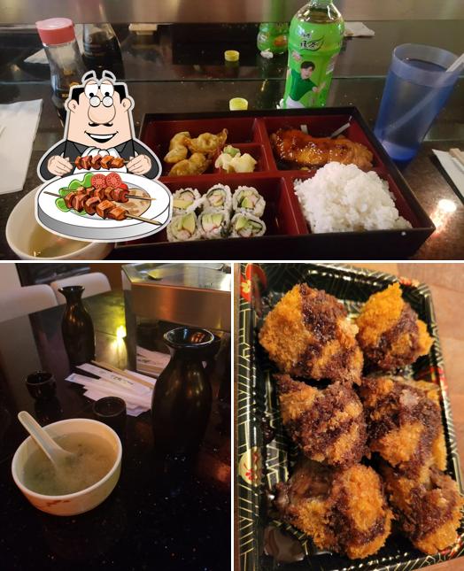 Asahi Japanese Restaurant in Syracuse - Restaurant menu and reviews
