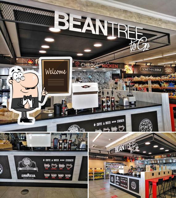 BeanTree To Go @ Belladonna, Nelspruit