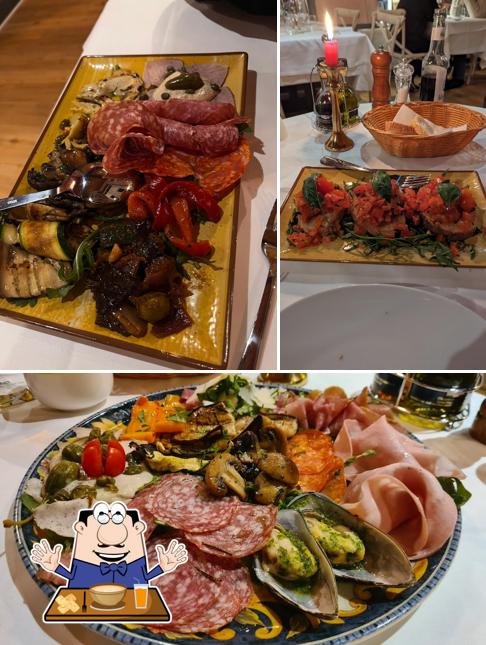 Buon Gusto Wedel Hamburg, Wedel - Speisekarte, Preise und Bewertungen