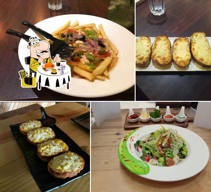 Best cafes in Mathura, summer 2024 - Restaurant Guru
