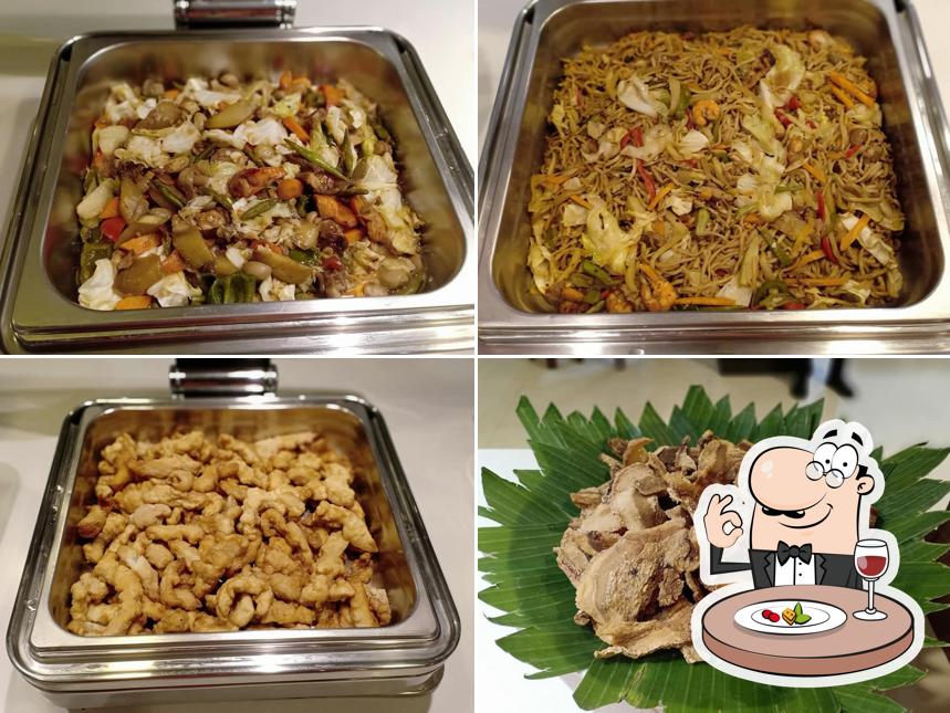 Top 5 restaurants with samgyeopsal in San Fernando, january 2026 ...
