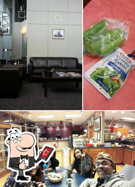 Chicago O'Hare USO in Chicago - Restaurant reviews