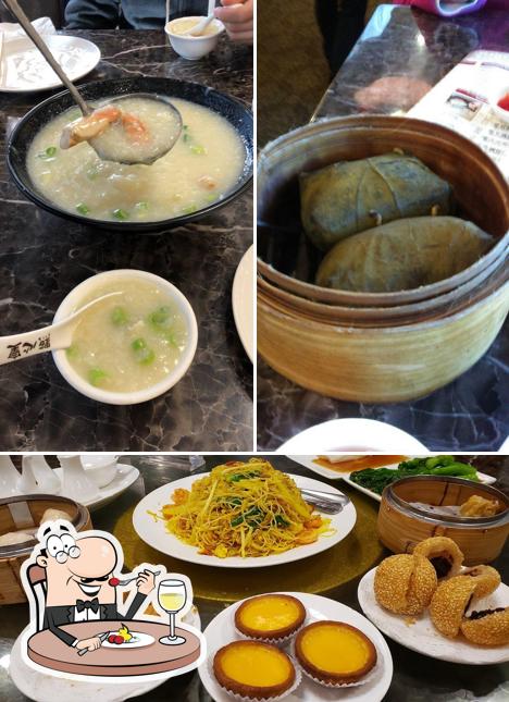 Dim Sum King, Daly City - Menú del restaurante, precios y reseñas