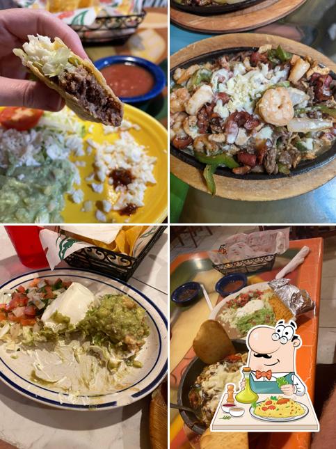 El Tapatio, Nowata - Restaurant menu, prices and reviews
