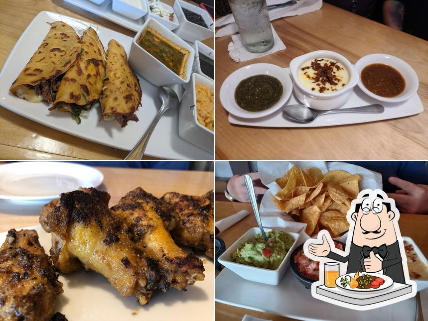 Happy Cactus Mexican Cocina in Dunedin - Restaurant menu and reviews