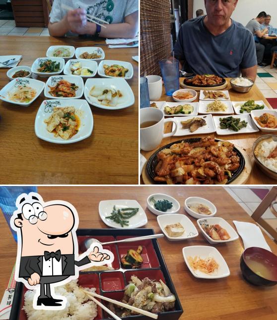 Haru Korean, Madison - Restaurant menu, prices and reviews