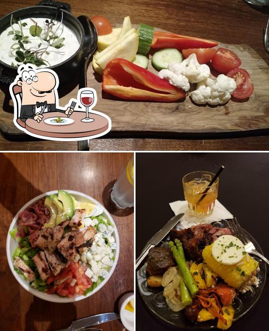 Harvest Kitchen Bar, Wichita - Restaurant menu, prices and reviews